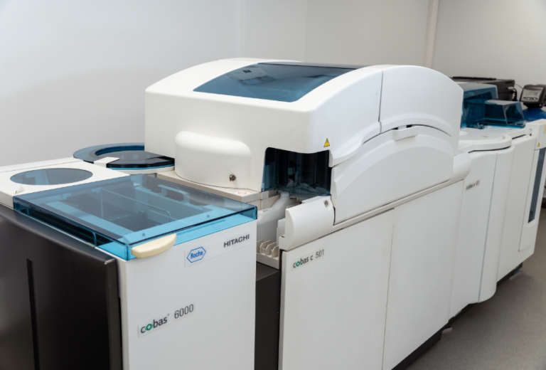 Ιατρικό Διαγνωστικό Πολυϊατρείο Αττικής | Premium Lab